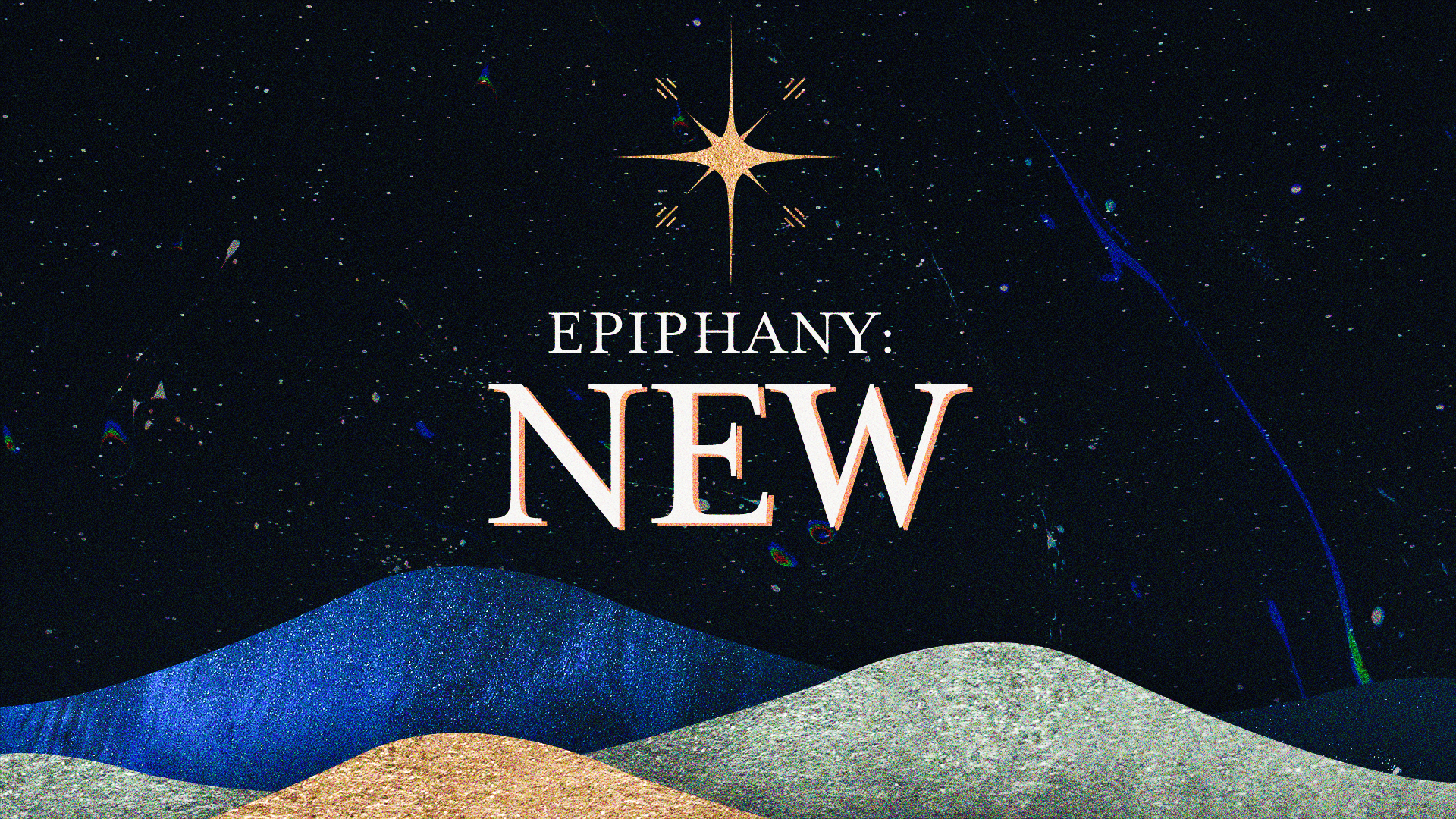Church Online | January 8, 2023