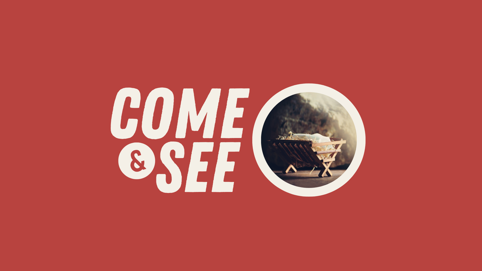 COME SEE God Sees Your Affliction come-see-god-sees-your-affliction