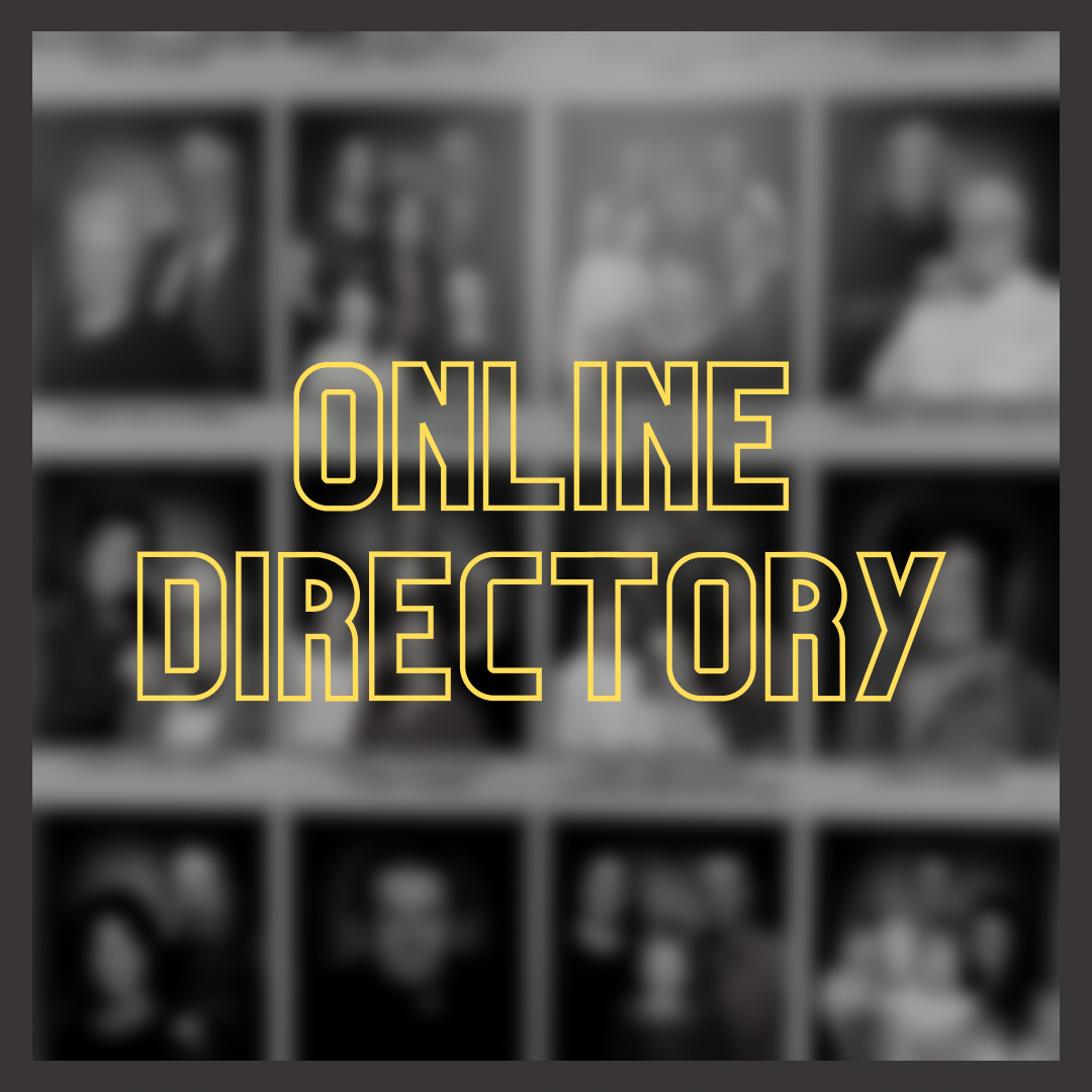 Online Directory