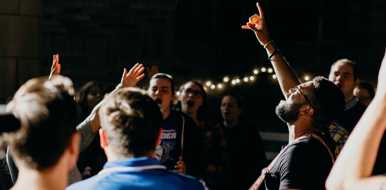 Events - Branch Life Church