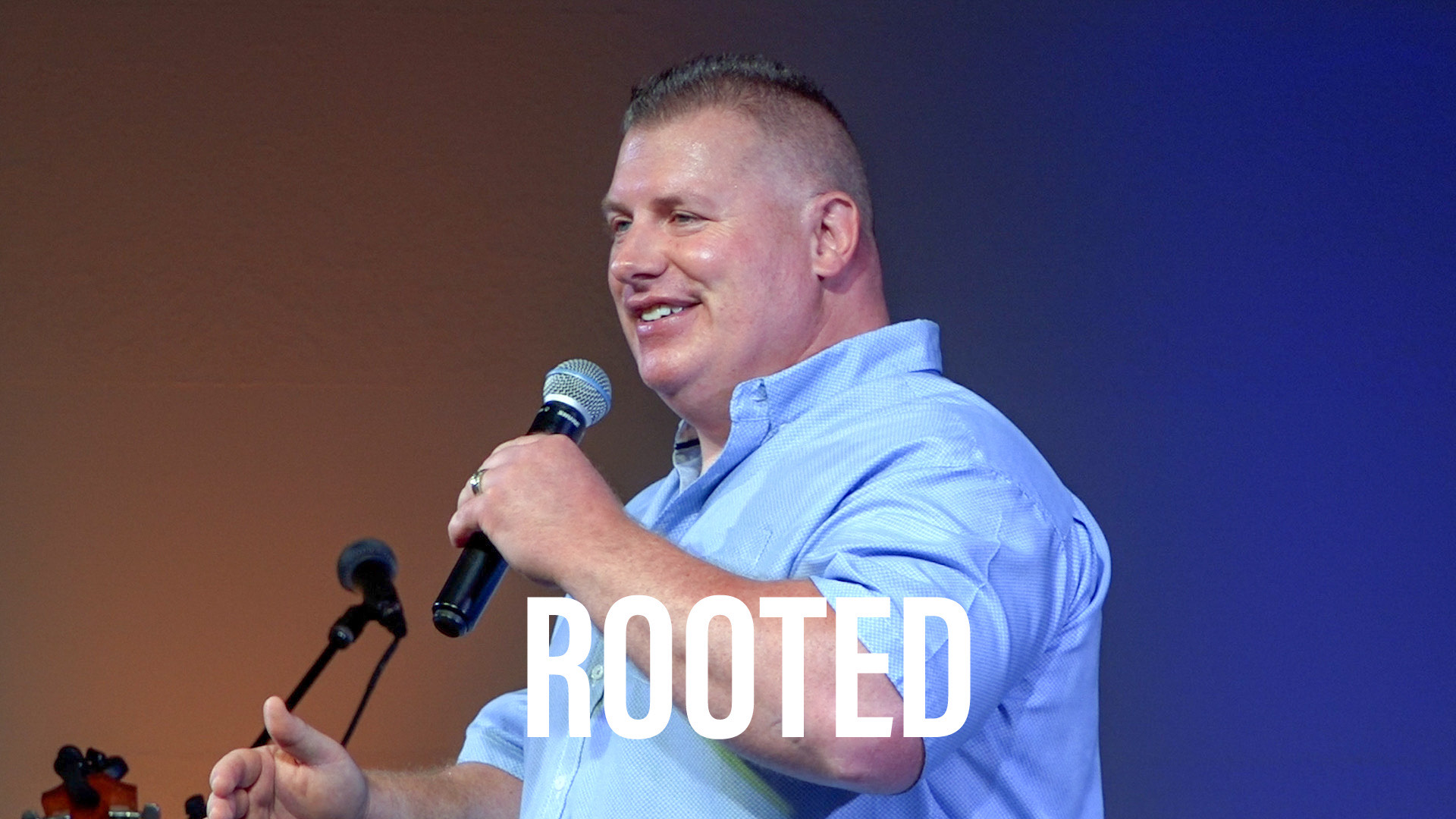 July 24, 2022 Sermon