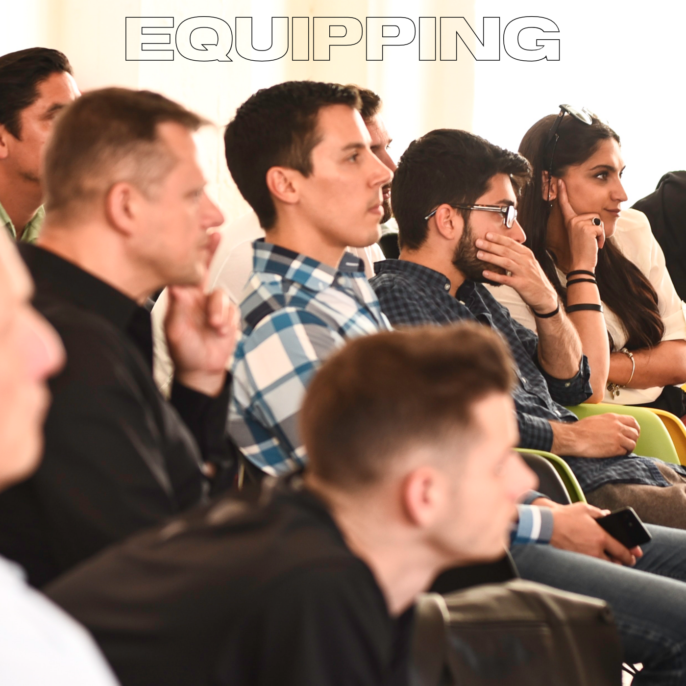 LIVING POWERFUL WITH FAILURE ~ JUNE 11, 2025