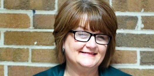 Renee Reed Ministry Assistant