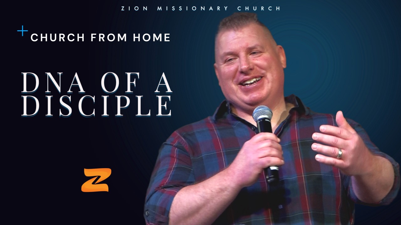 February 25, 2024 Sermon