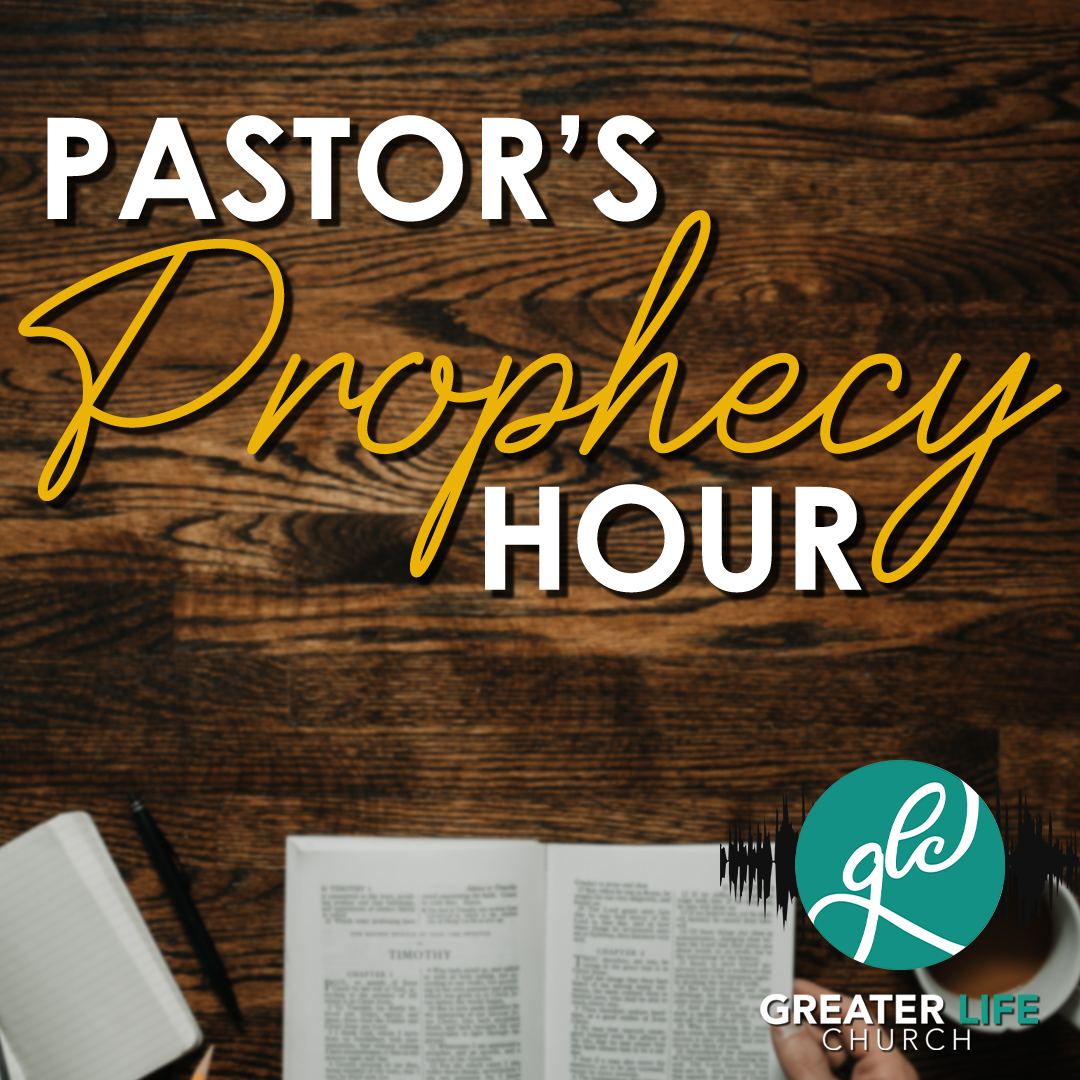 Pastor's Prophecy Hour | 013 | Revelation: The Seven Churches