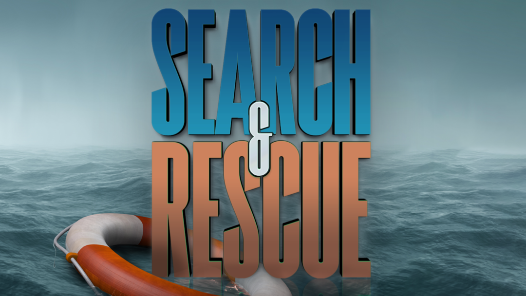 Search & Rescue pt.2