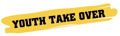 Youth Takeover