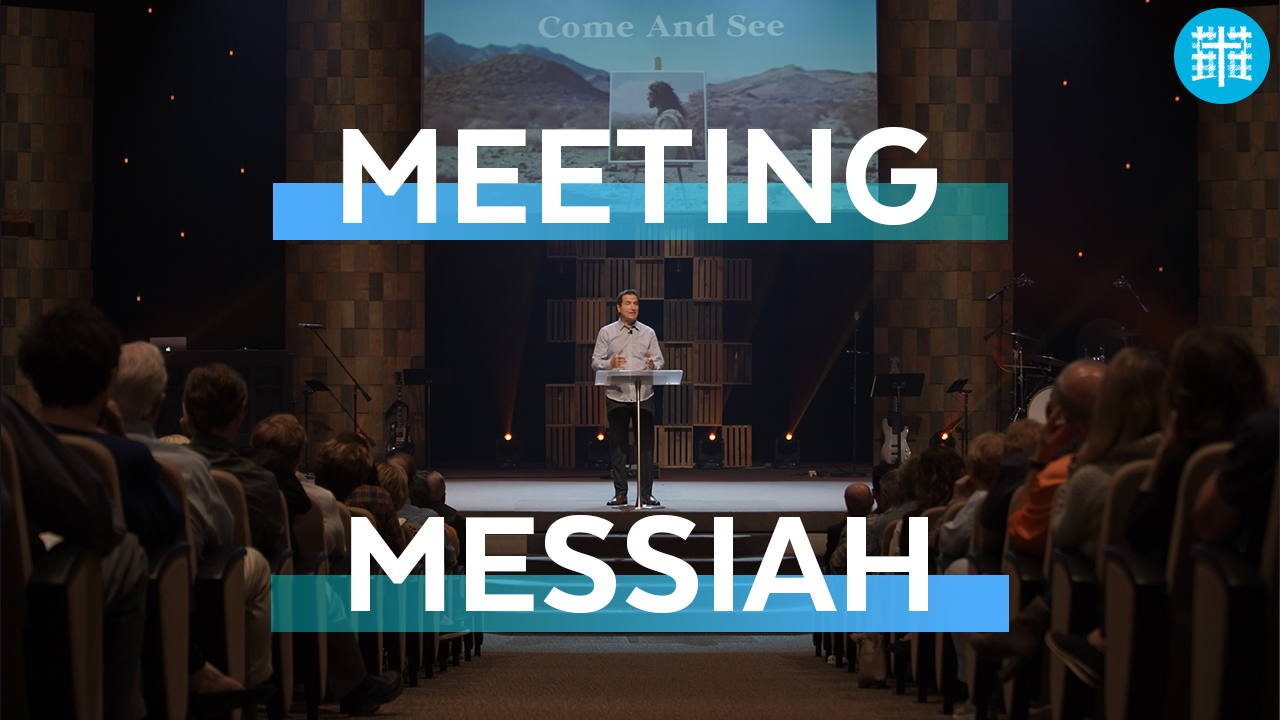 Meeting Messiah