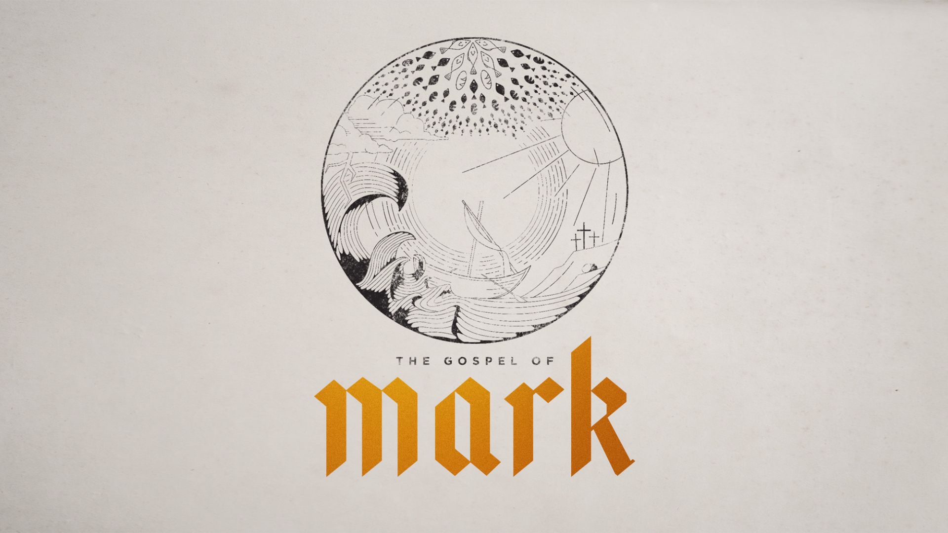 Mark 6:12-30 - Following men who follow Jesus