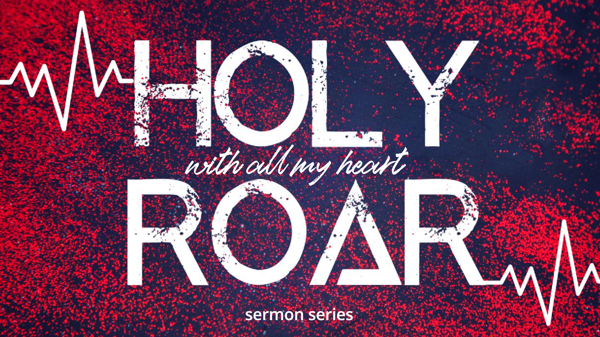 "SHABACH: The Shout of Praise"