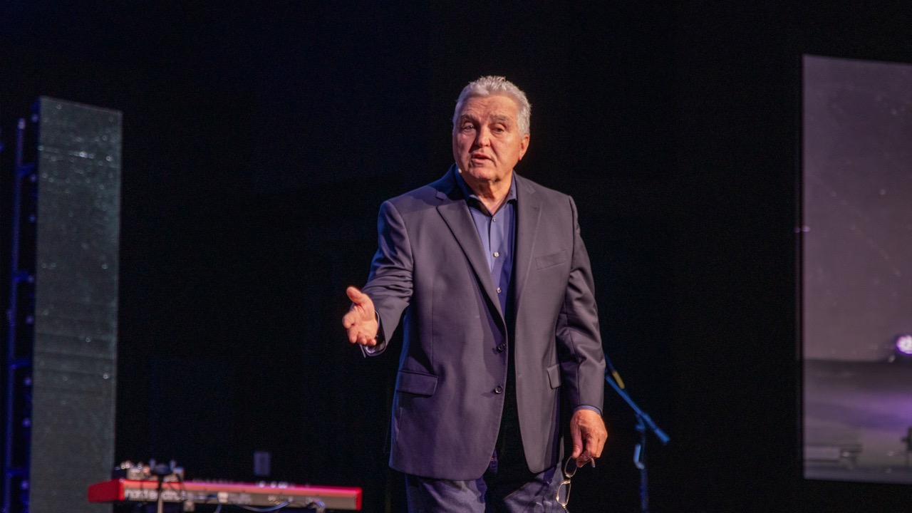 Faith to Plant the Seed | Pastor Willie George