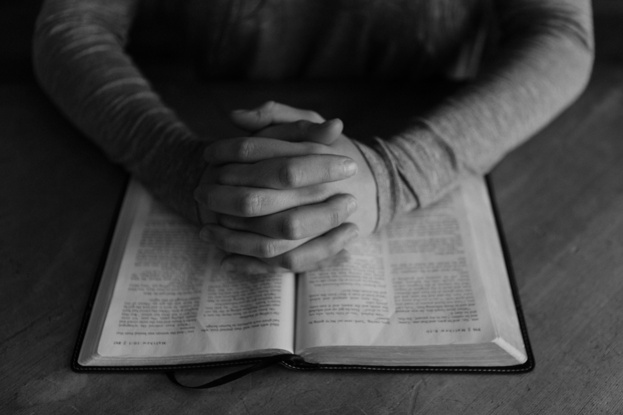 Prayer Prayer