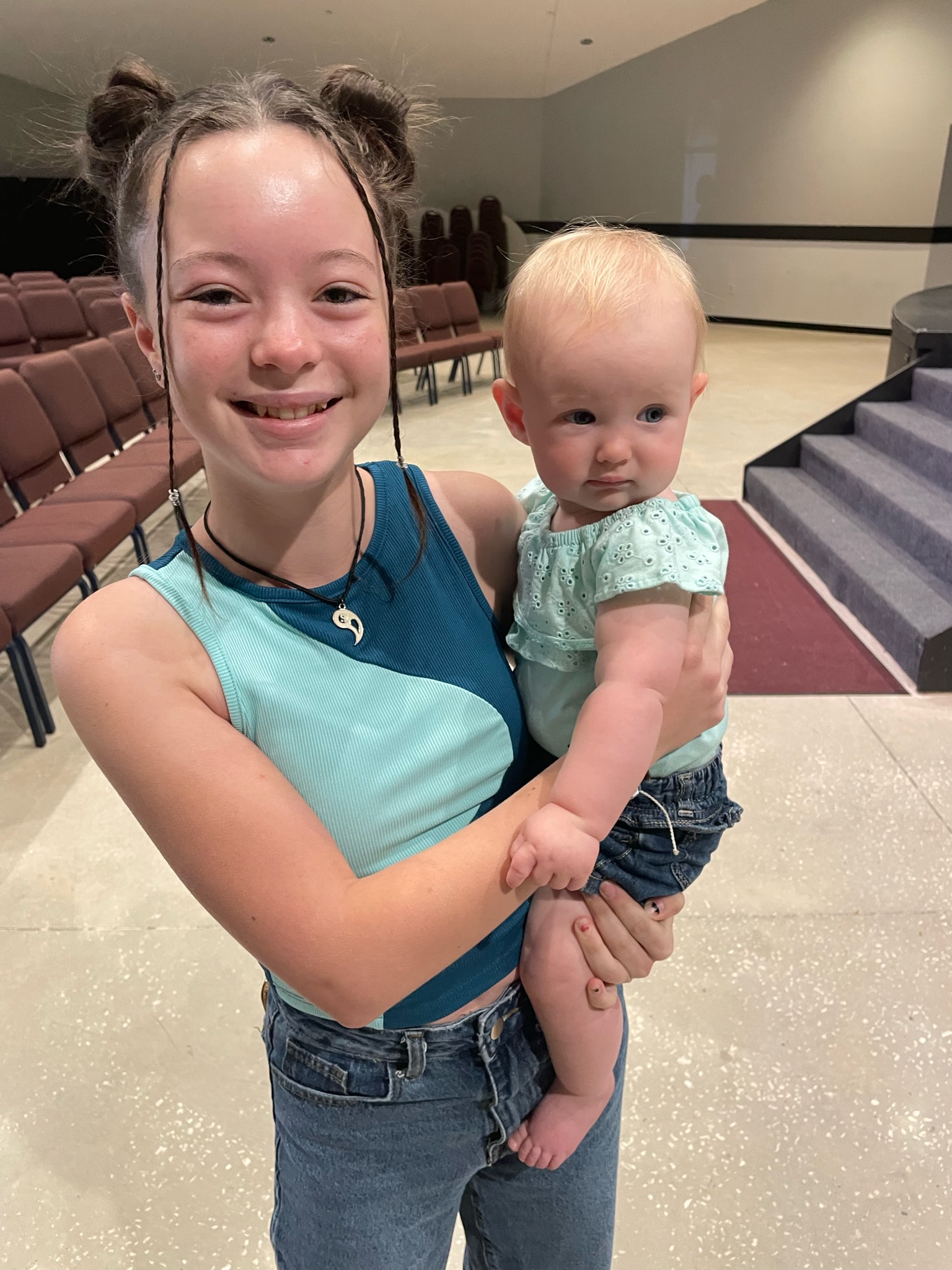 Grace Youth