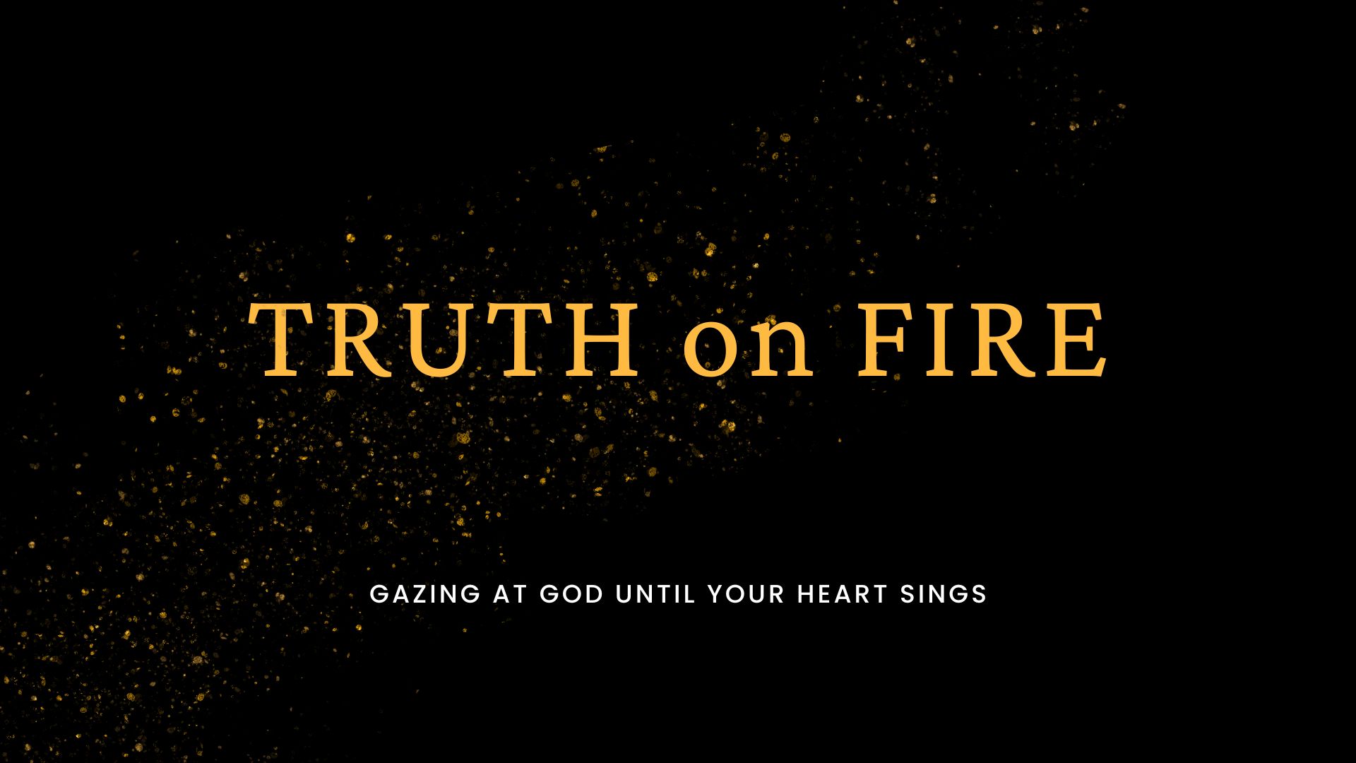 God is Happy | Brendan Willis | Psalm 16:1-11