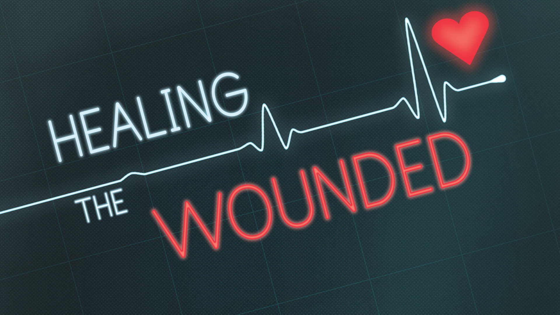 Growing Through Our Pain