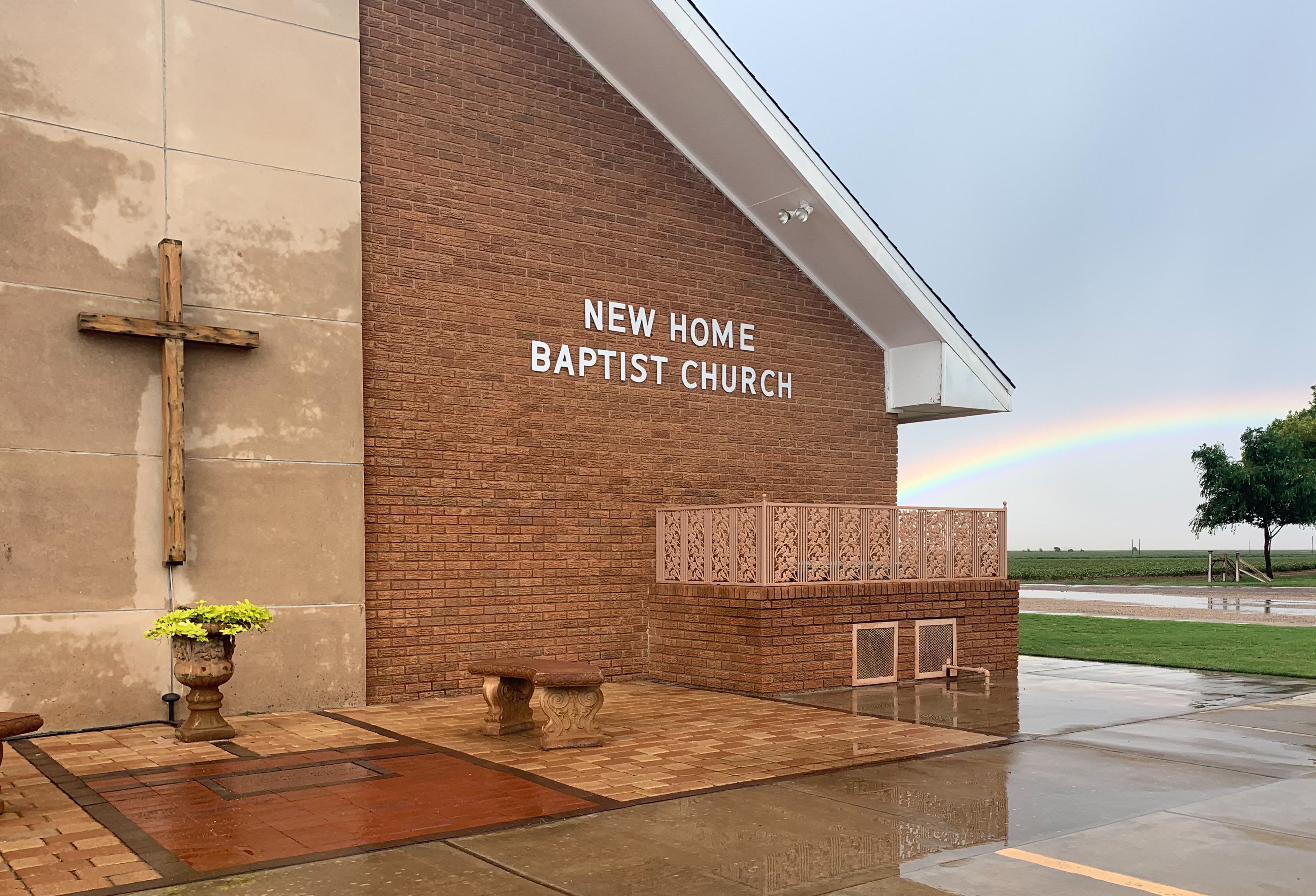 Welcome to NHBC online!