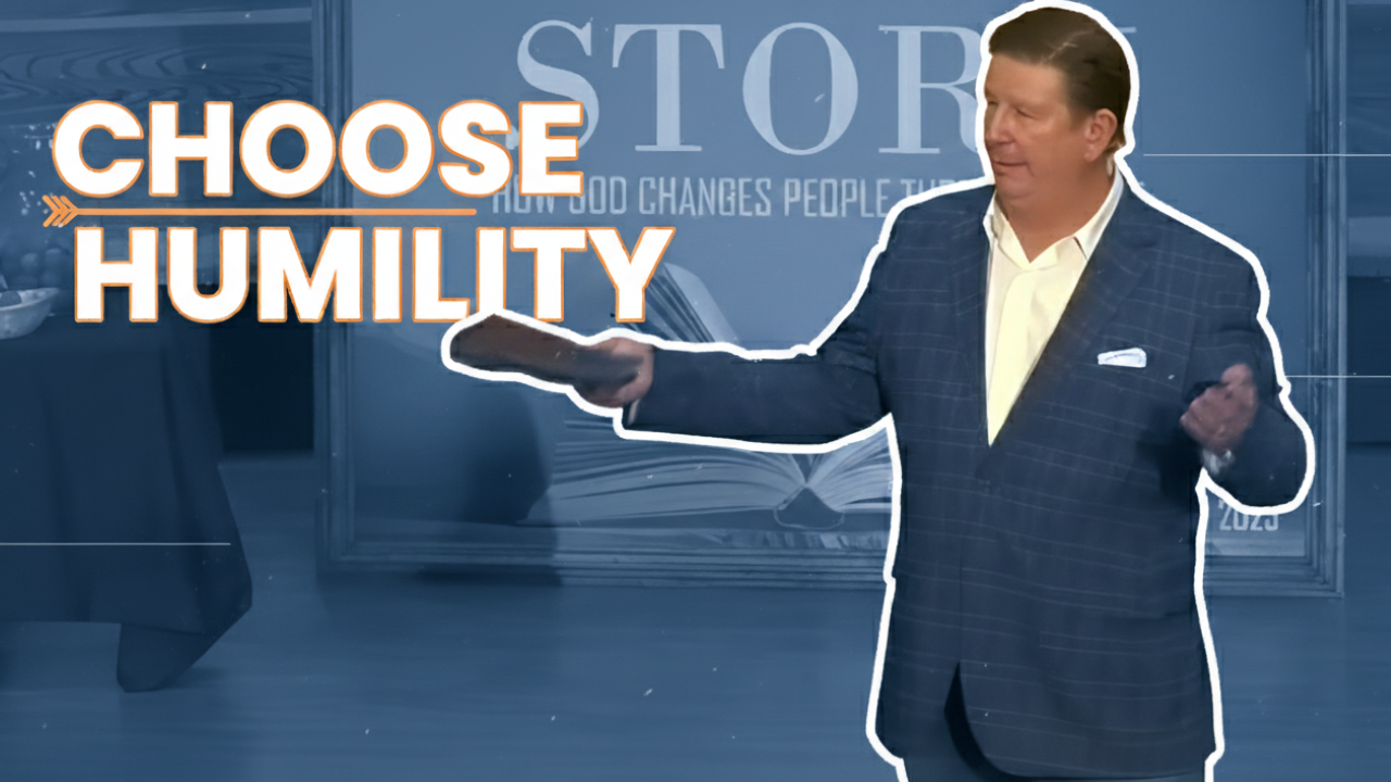 What Does Humility Look Like?