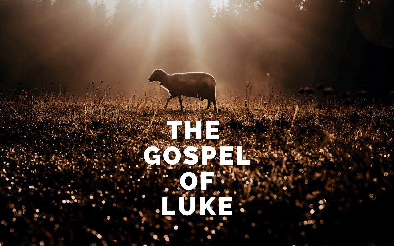 "The Guards Mock Jesus/Jesus Before Pilate and Herod" - Luke 22:63-23:25