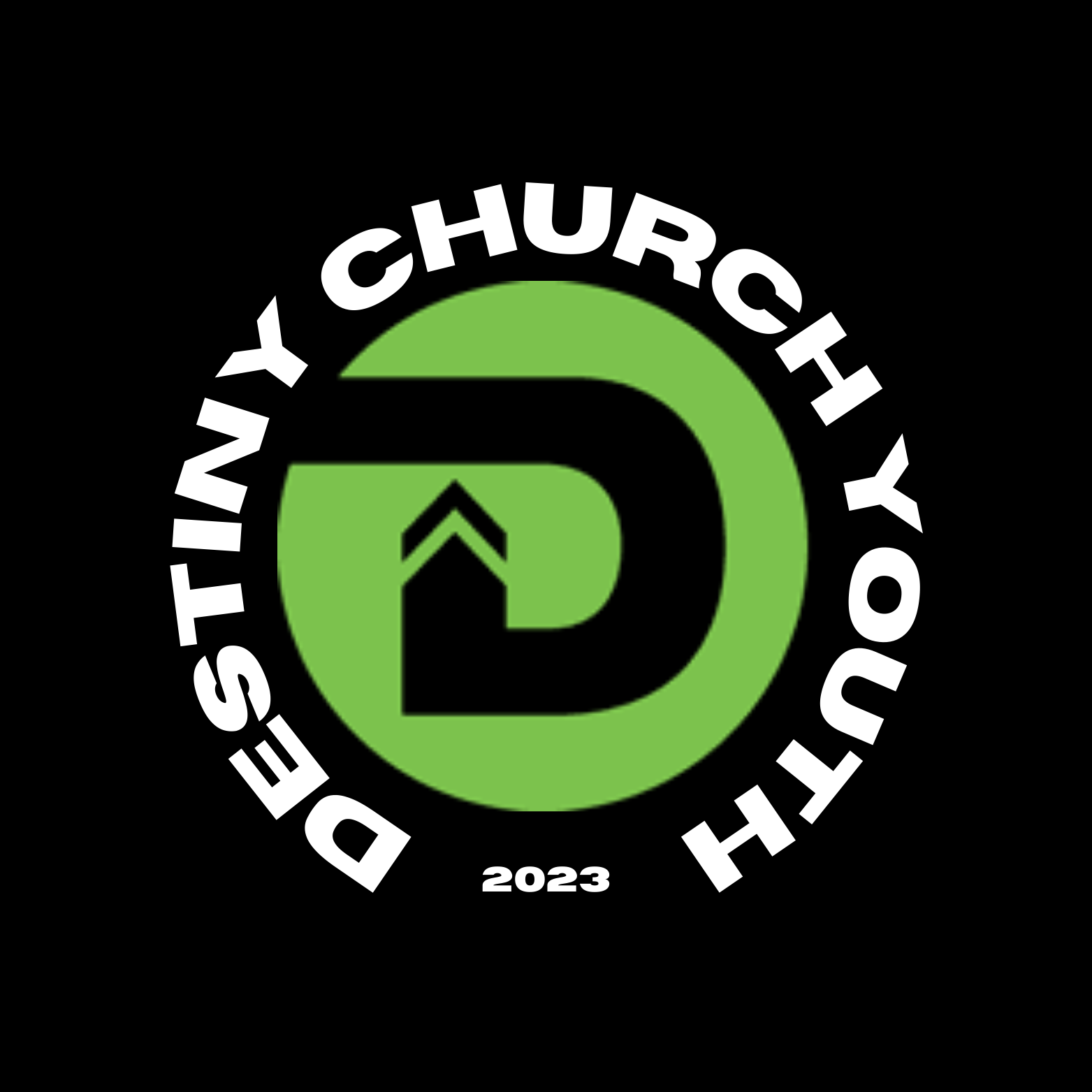 DCY (DESTINY CHURCH YOUTH)