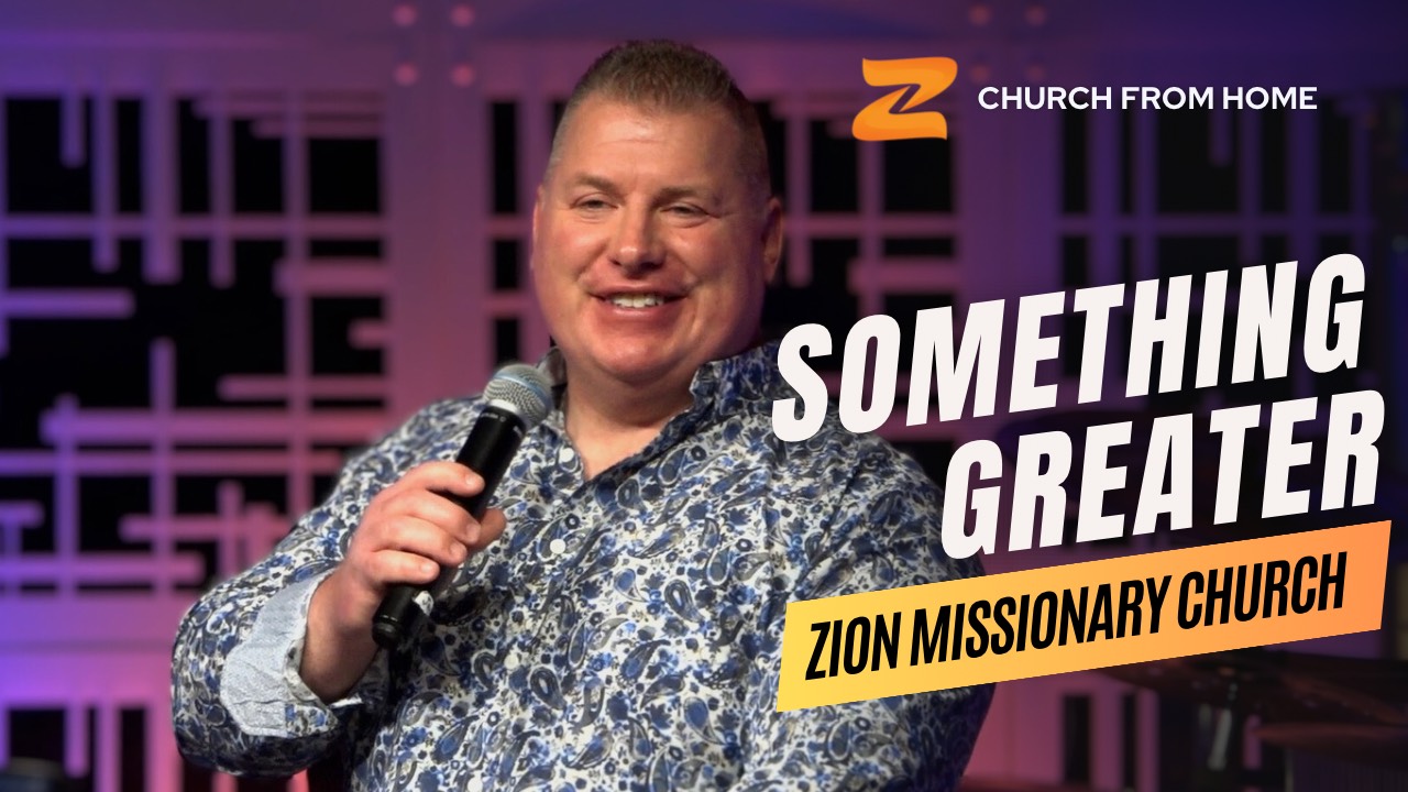 February 9, 2025 Sermon