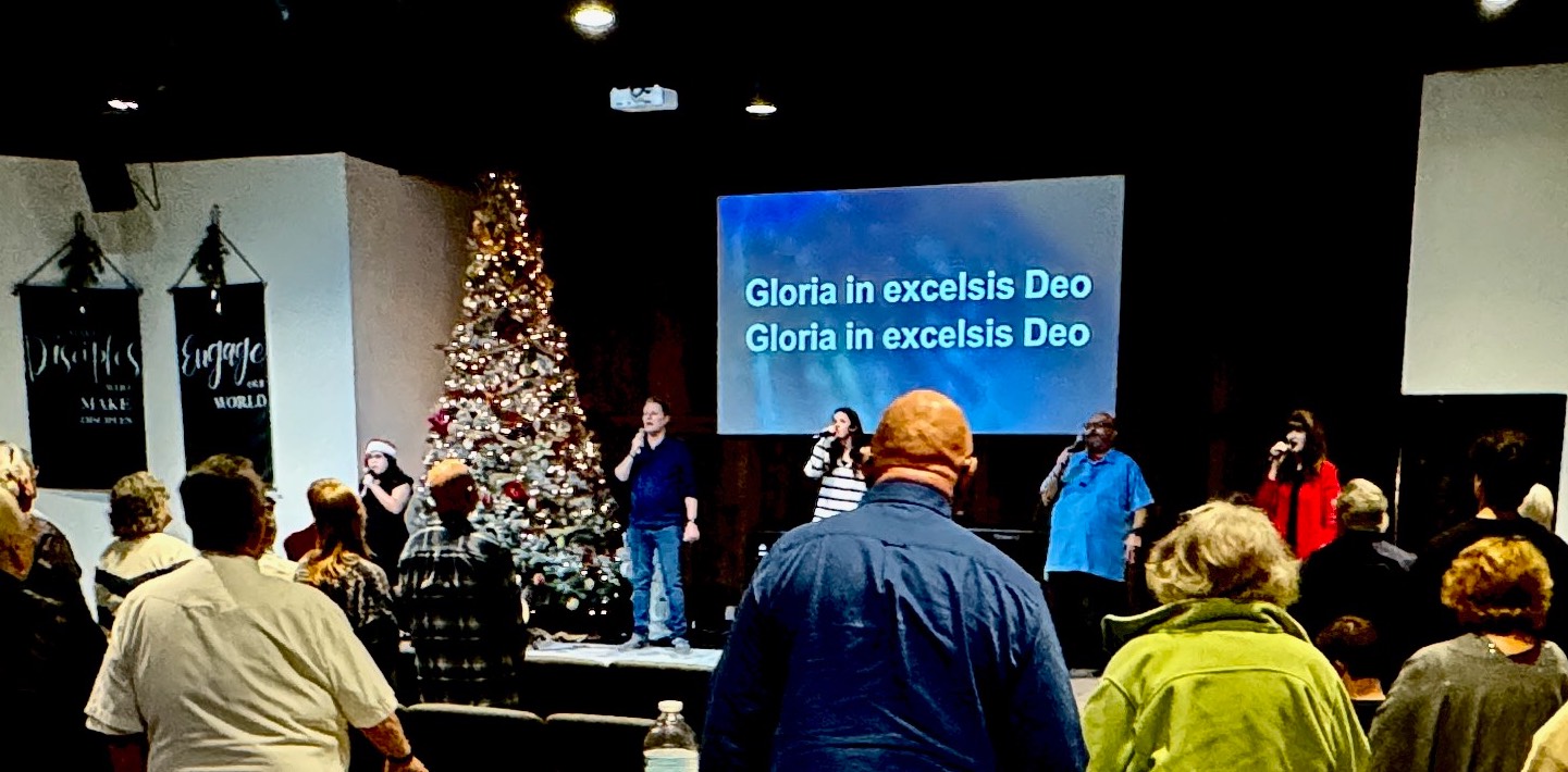 Plan A Visit | LifePath Church