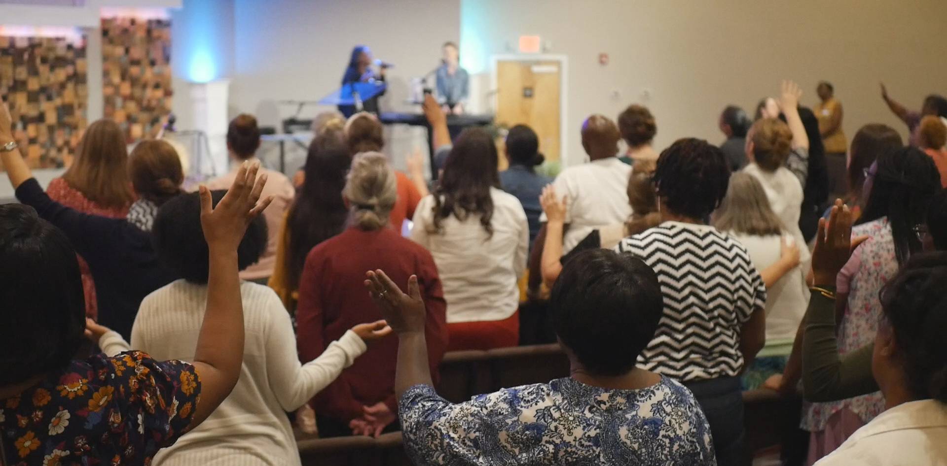 Women | First Church Charlotte