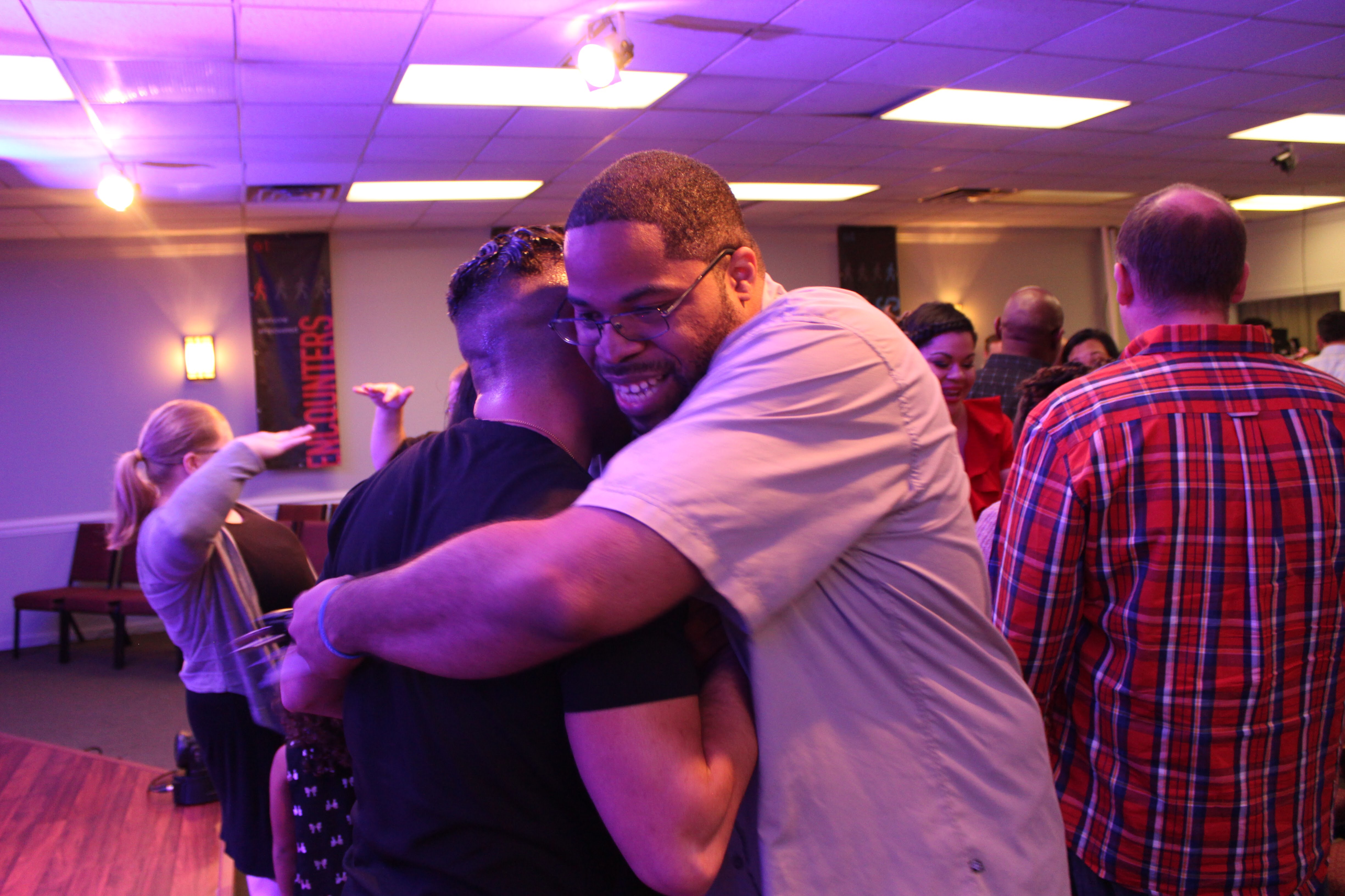 Plan A Visit - LUX Church - Richmond VA - RVA - City Church