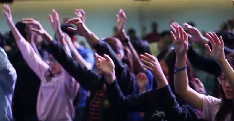 Beliefs - KAOG Church