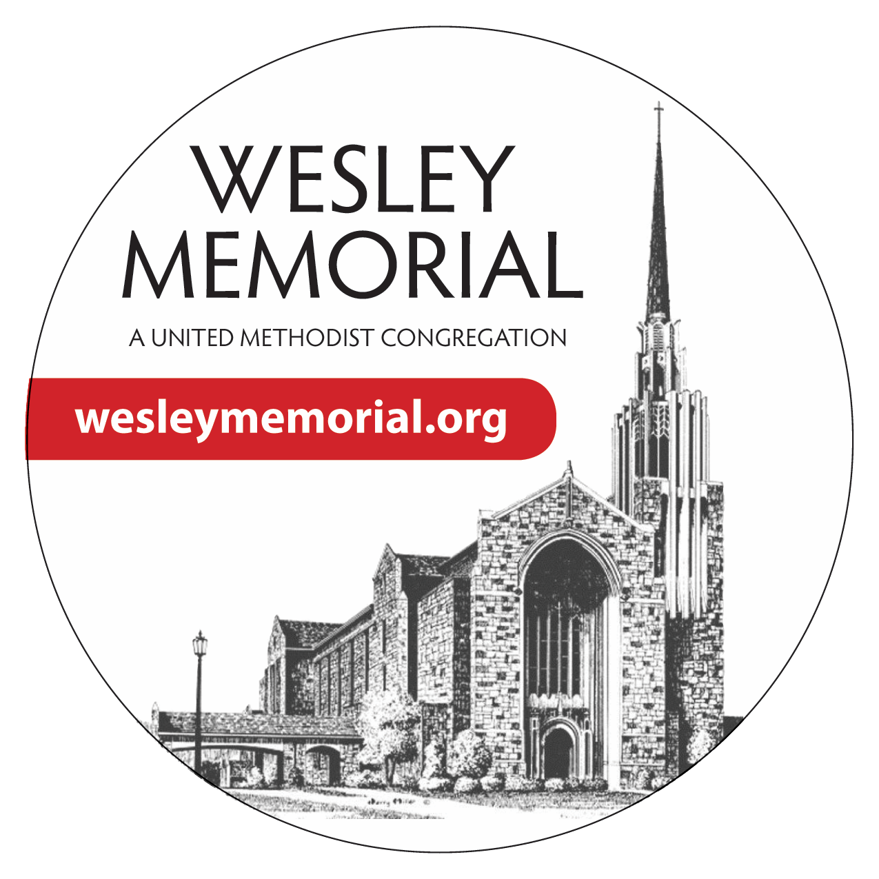 Welcome [wesleymemorial.org]