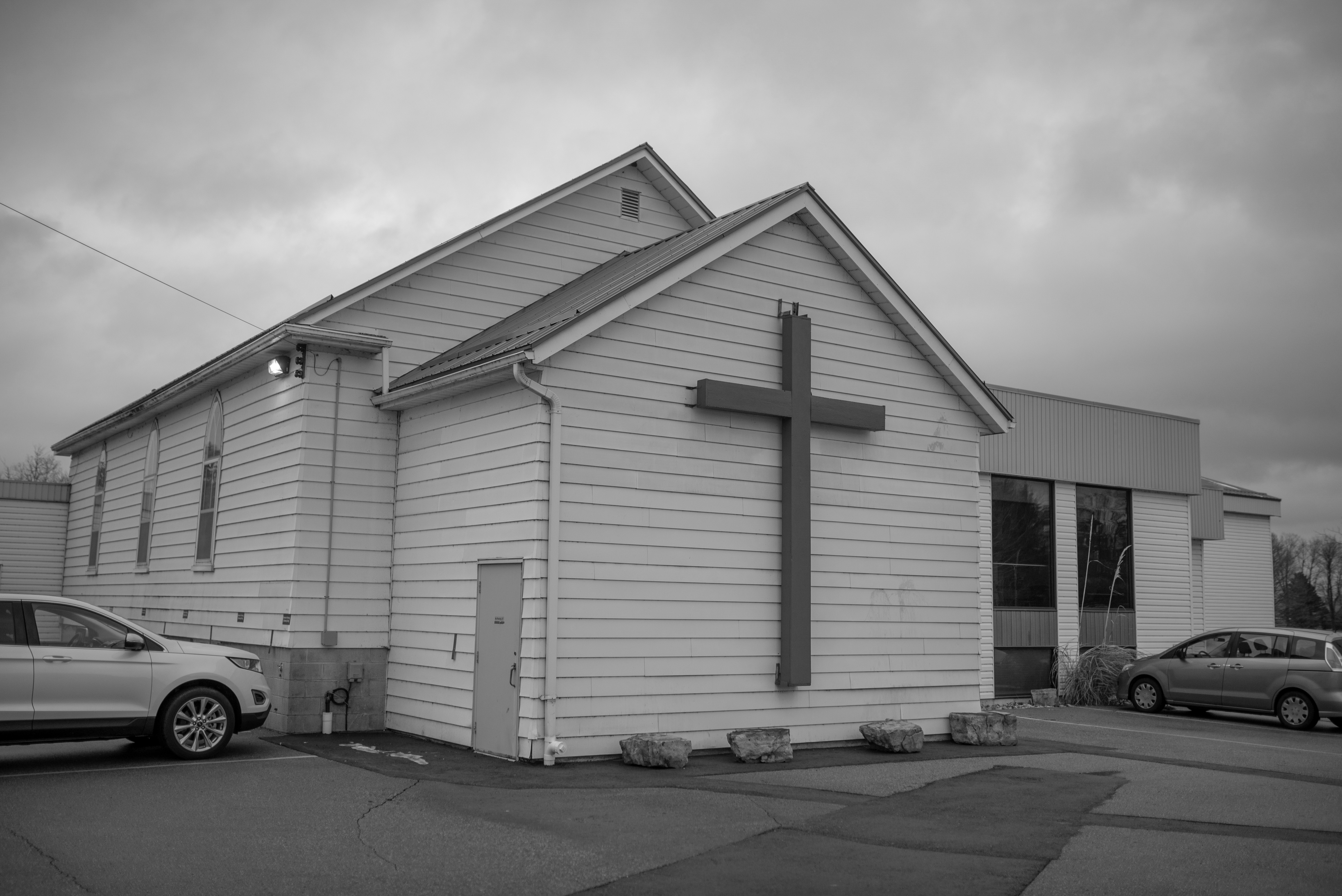 Michael Tabet | Pastor of Next Generations