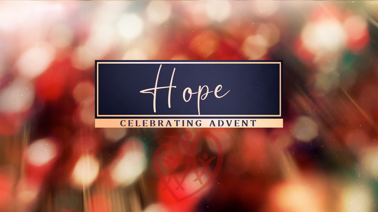 Advent - Hope