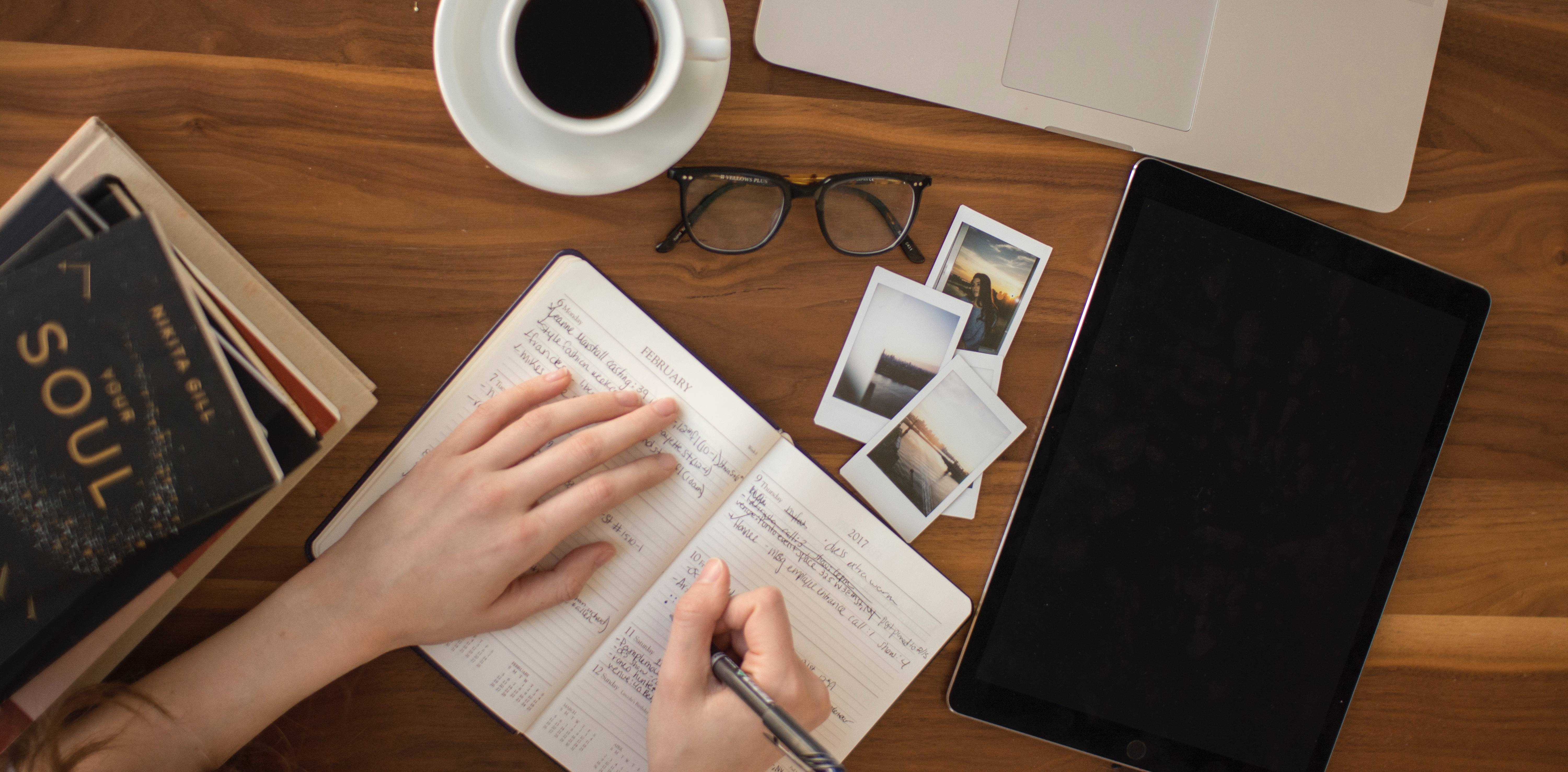 First Steps Completion