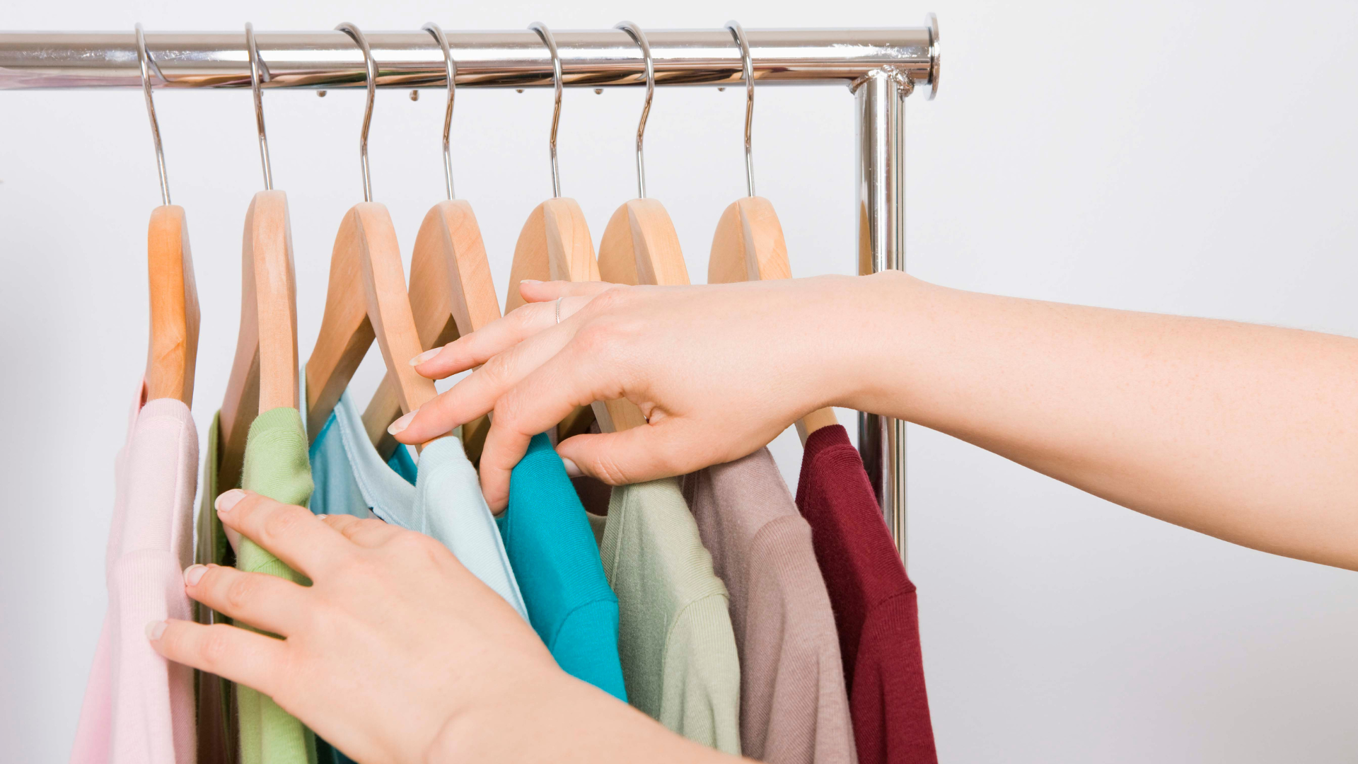 CLOTHING ROOM APPOINTMENT FORM