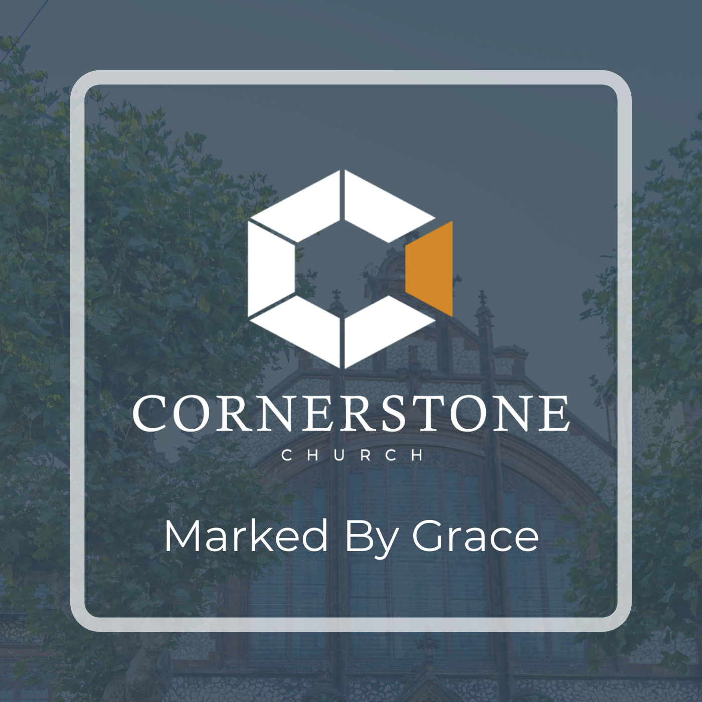 Values 2021 - Marked By Grace