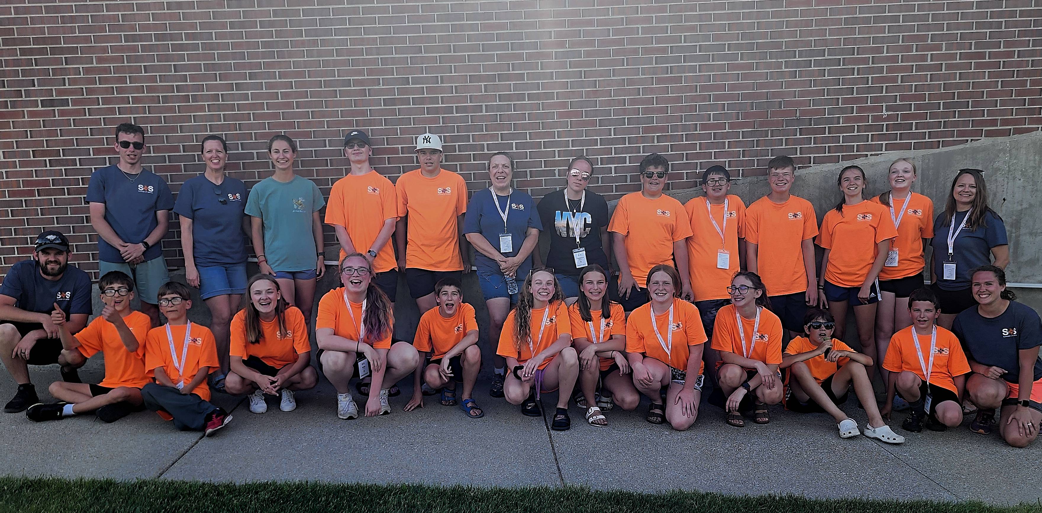 Student Ministry - Community Church