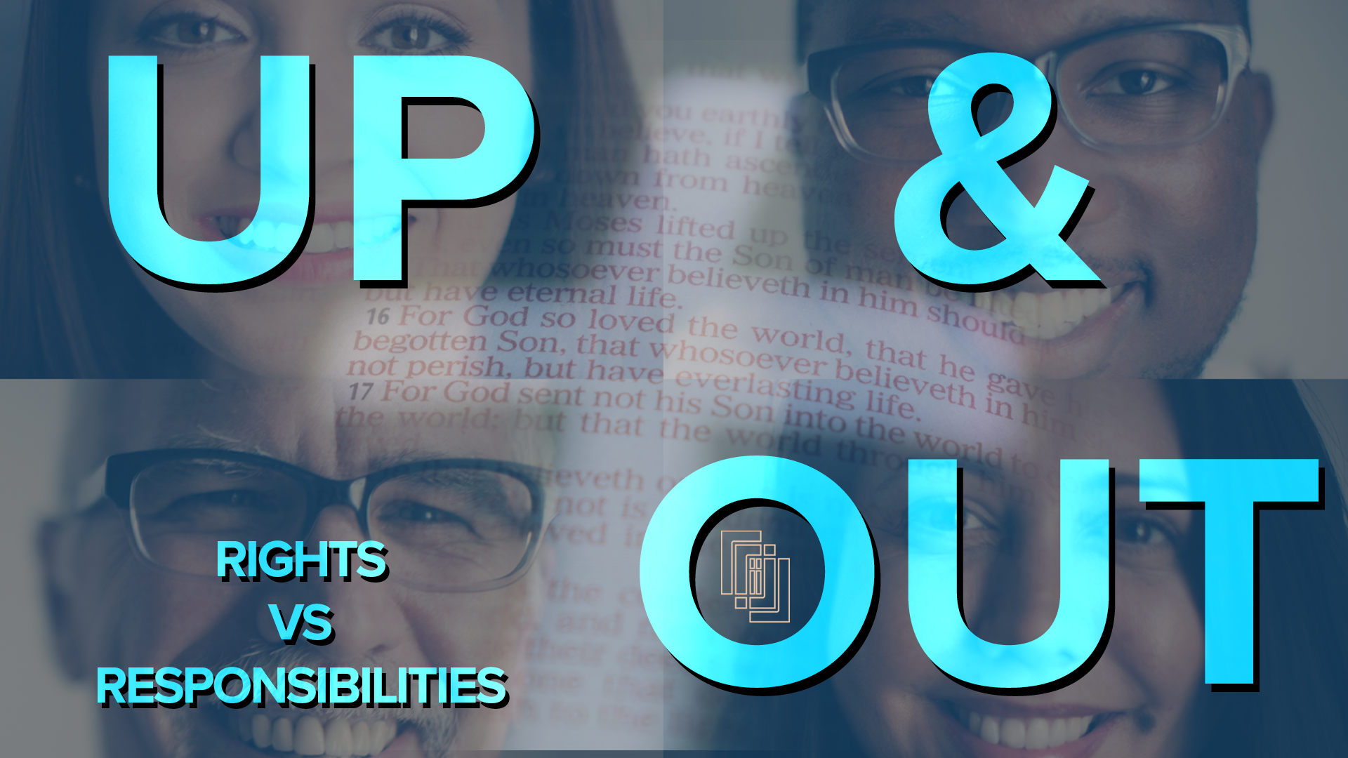 Rights vs Responsibilities