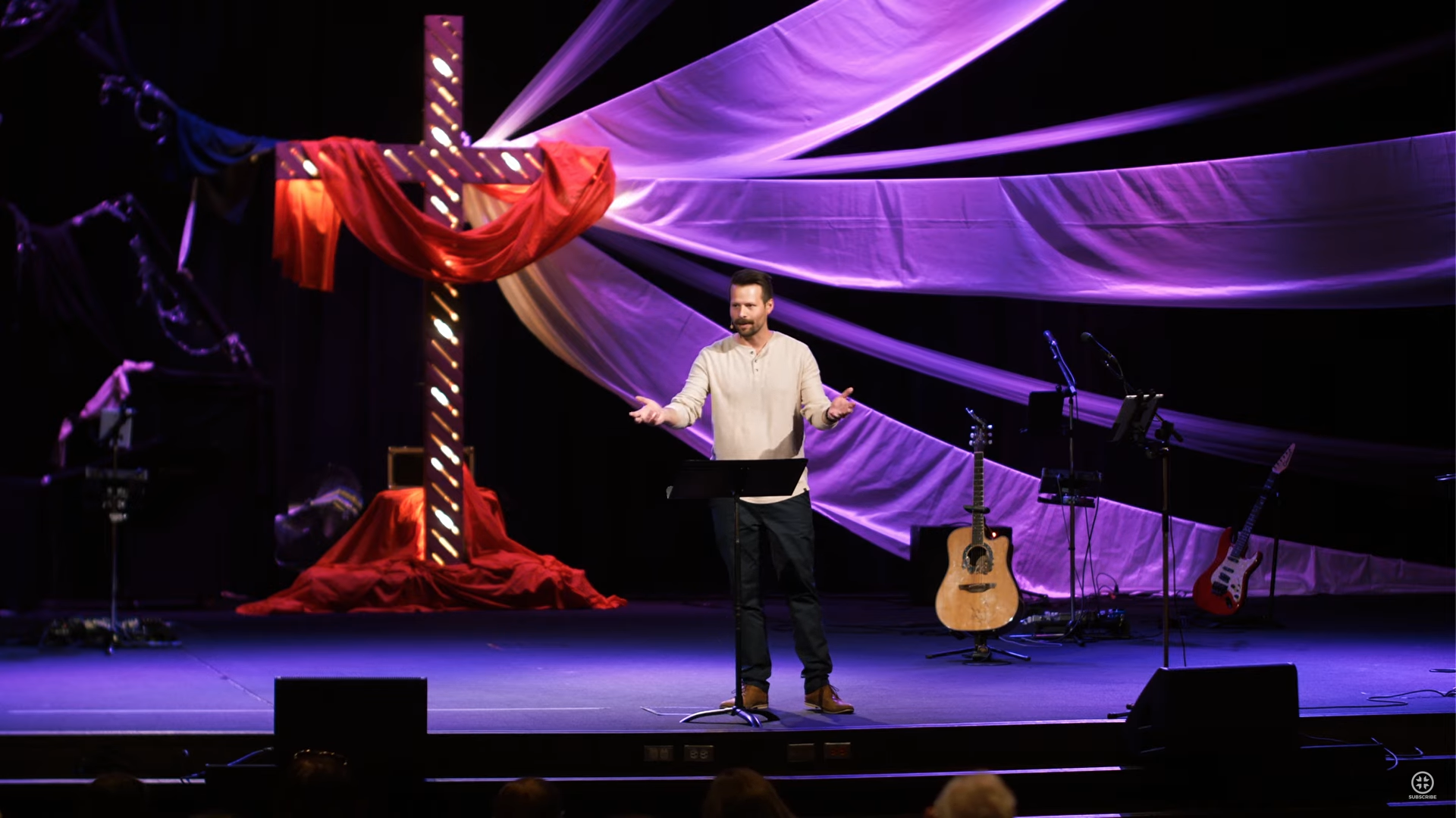 James | Part 1 | Perseverance Through Trials