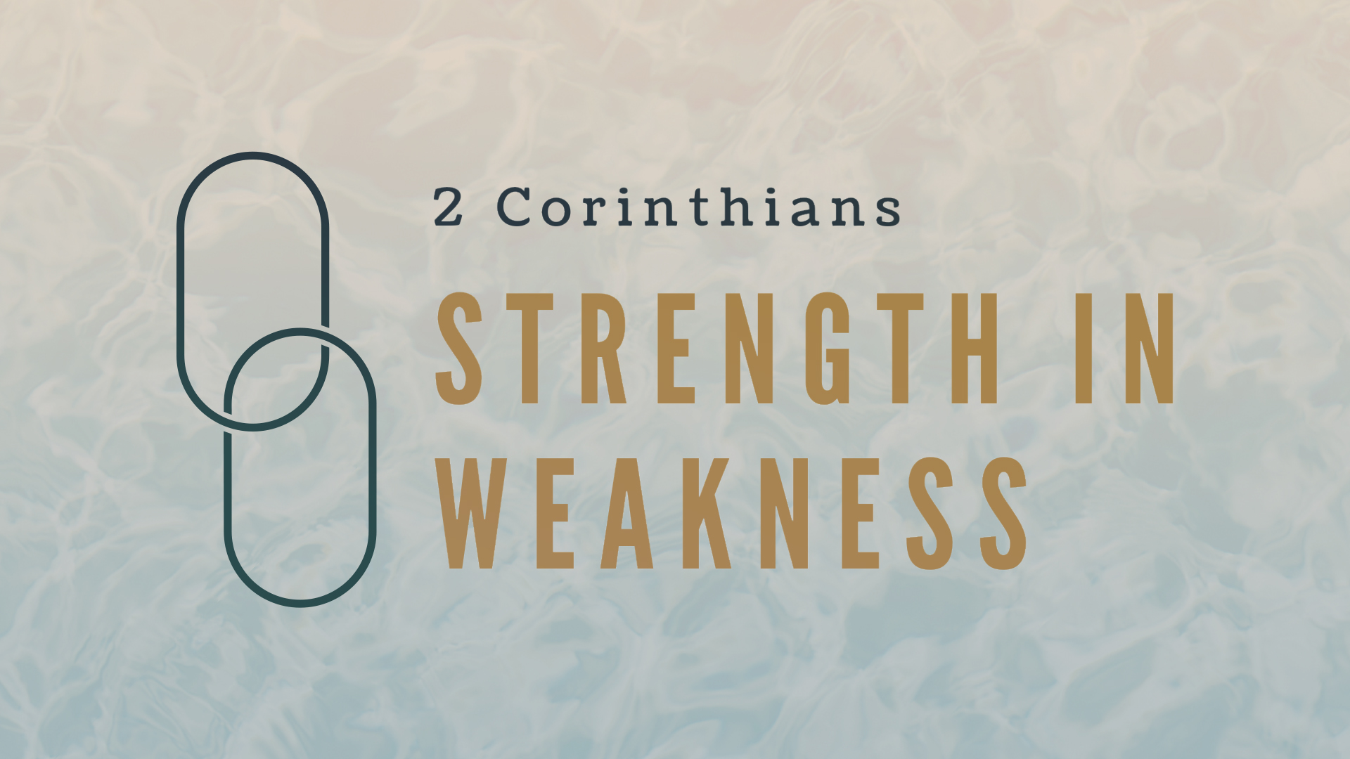 2 Corinthians 13:1-14 | The Self Test