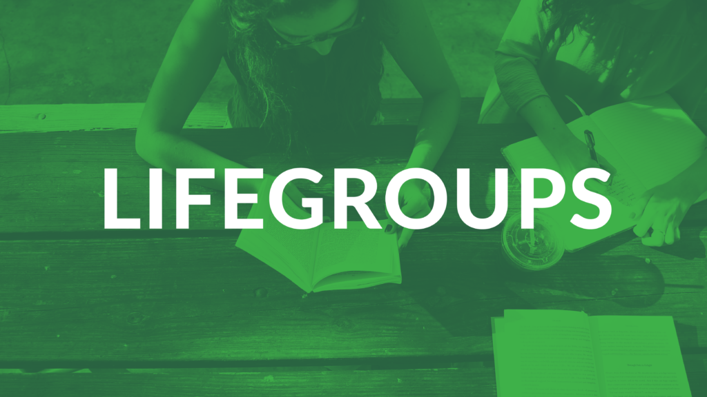 Life Groups