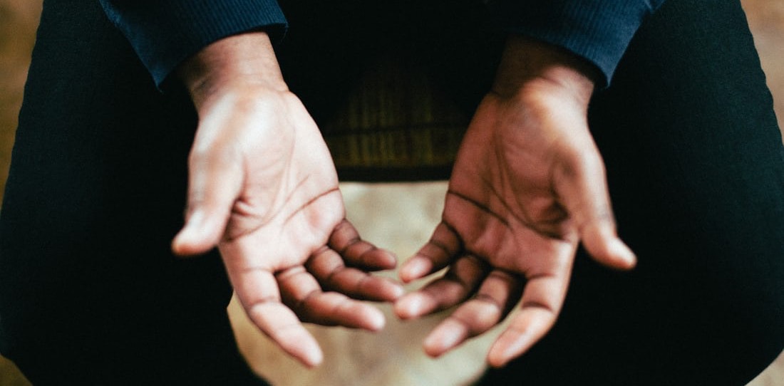 Worship Through Giving