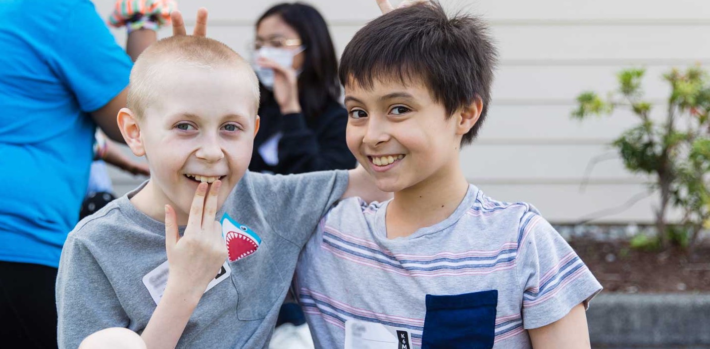 Kids & Youth - Calvary Chapel South