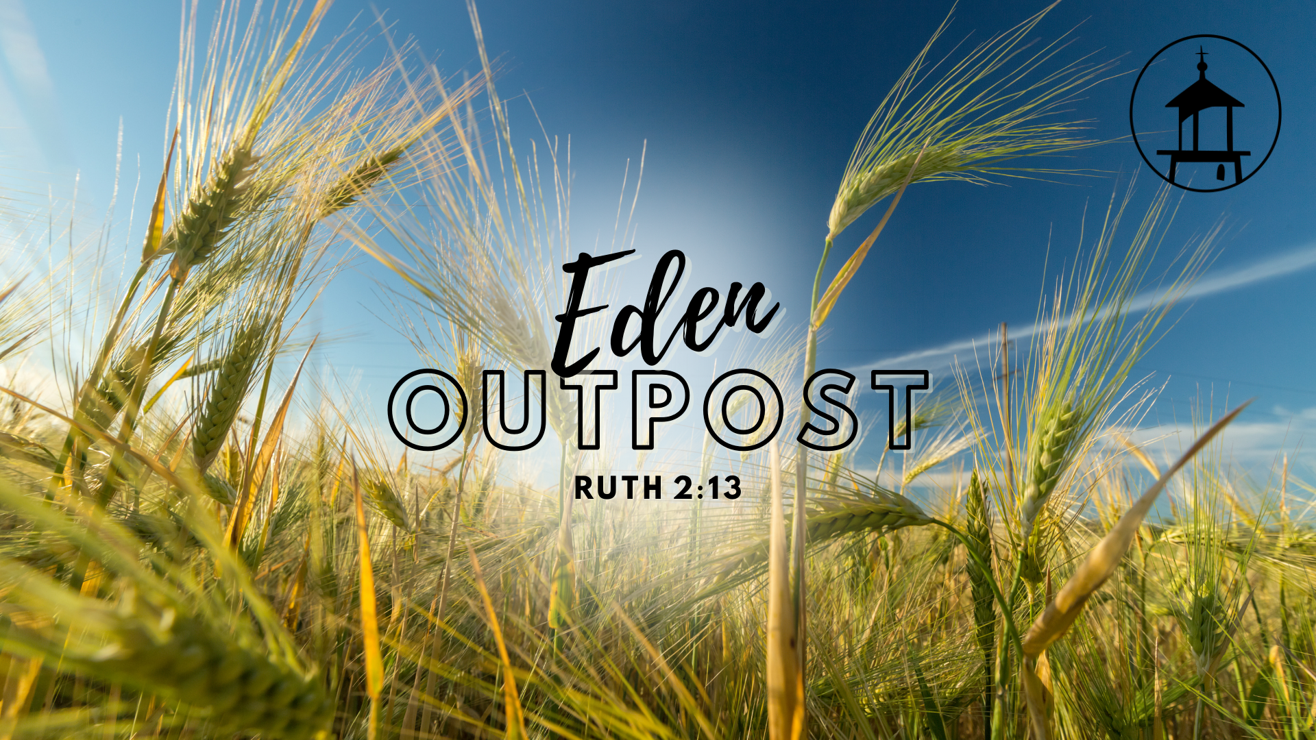 Eden Outpost