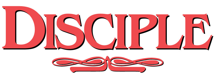 Disciple Bible Study