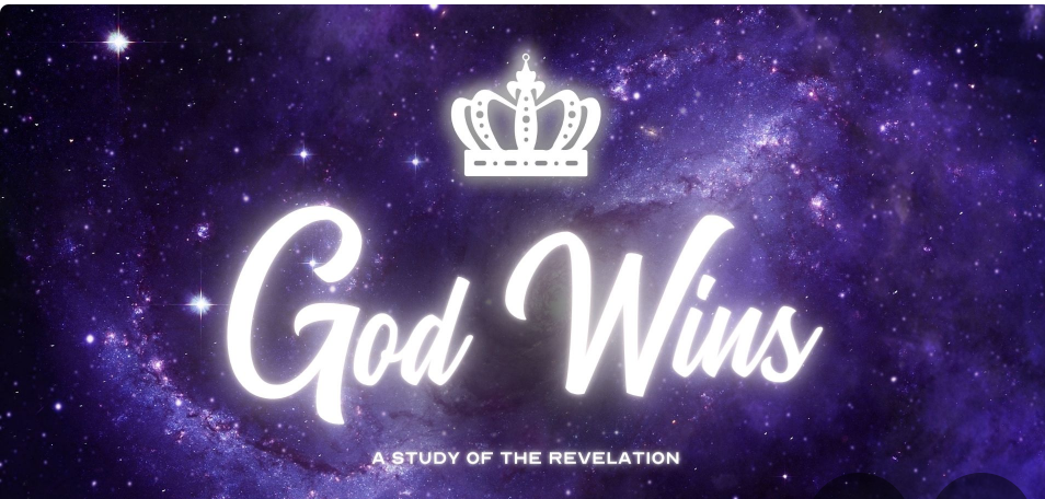 God Wins: 6 Steps to be Ready for Jesus' Return
