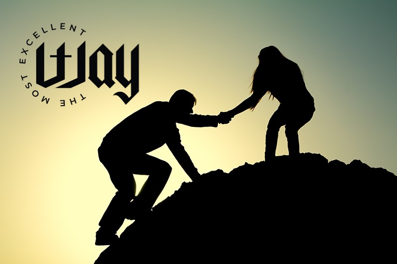 The Most Excellent Way