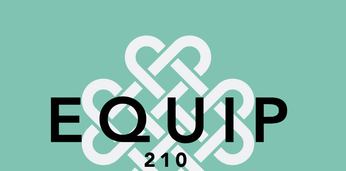 Equip 2:10 (Education K - 7th)