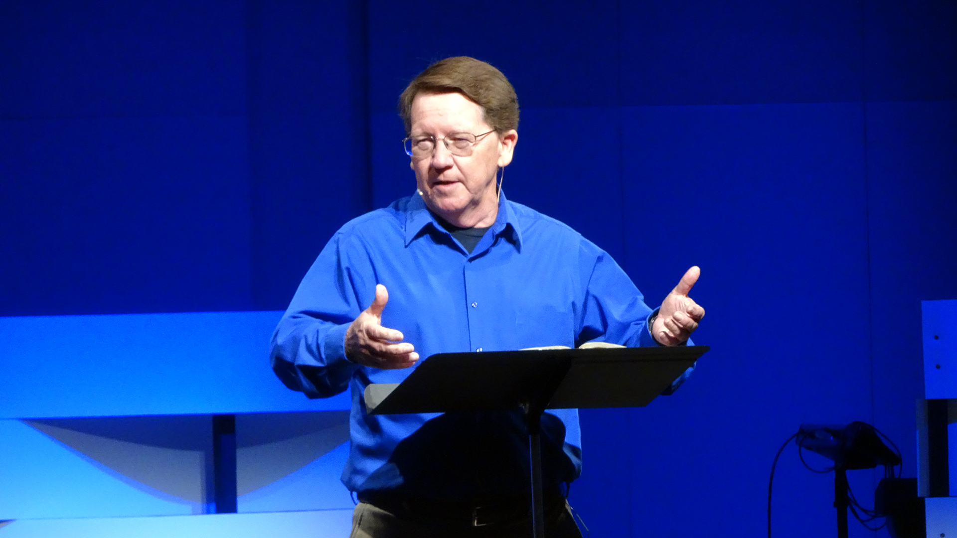 The Journey of Jesus According to Matthew: The Unbelievable Truth