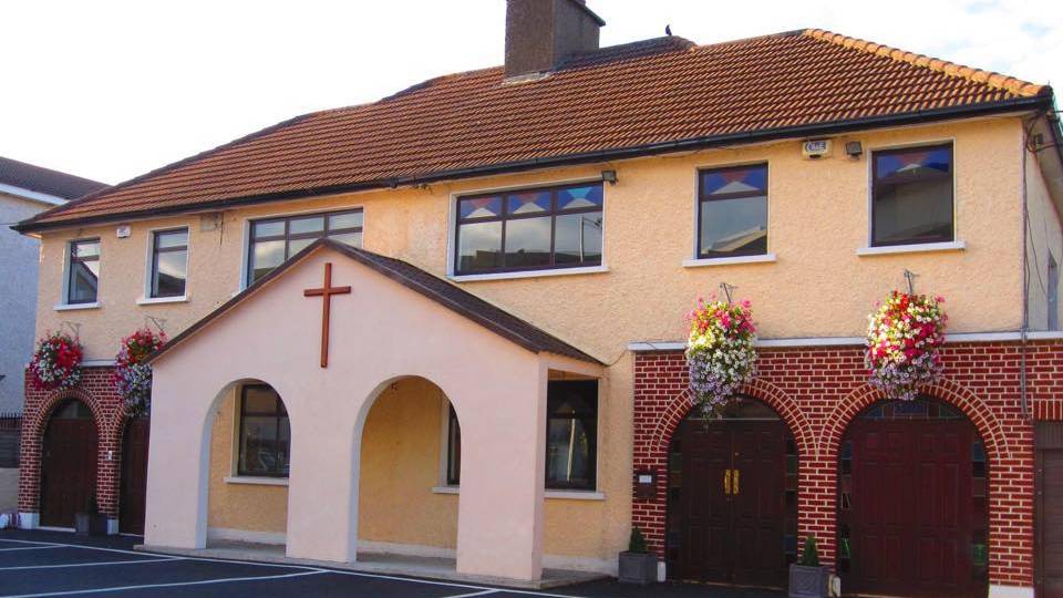 Lifegate Bible Baptist Church