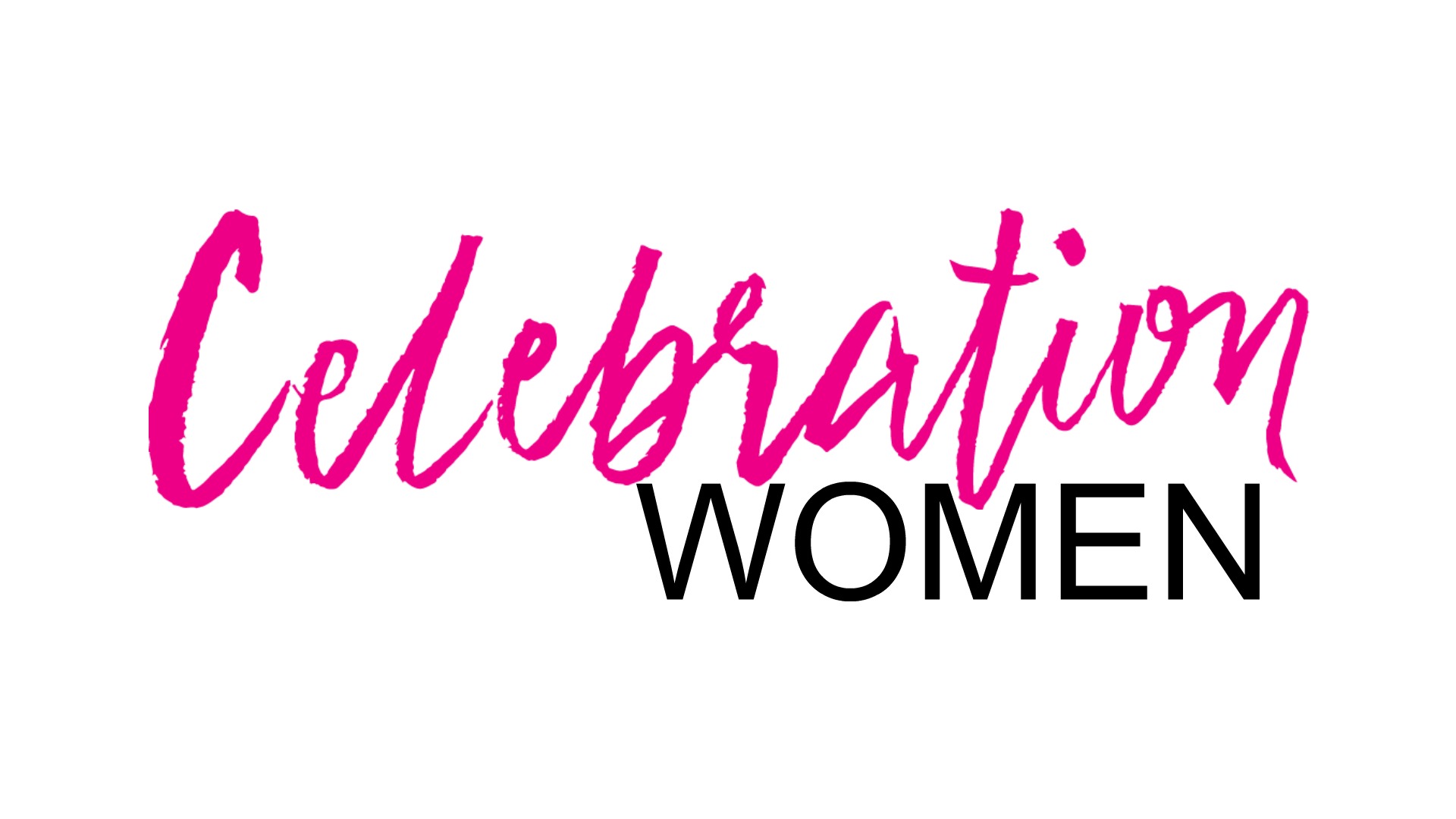 Celebration Women