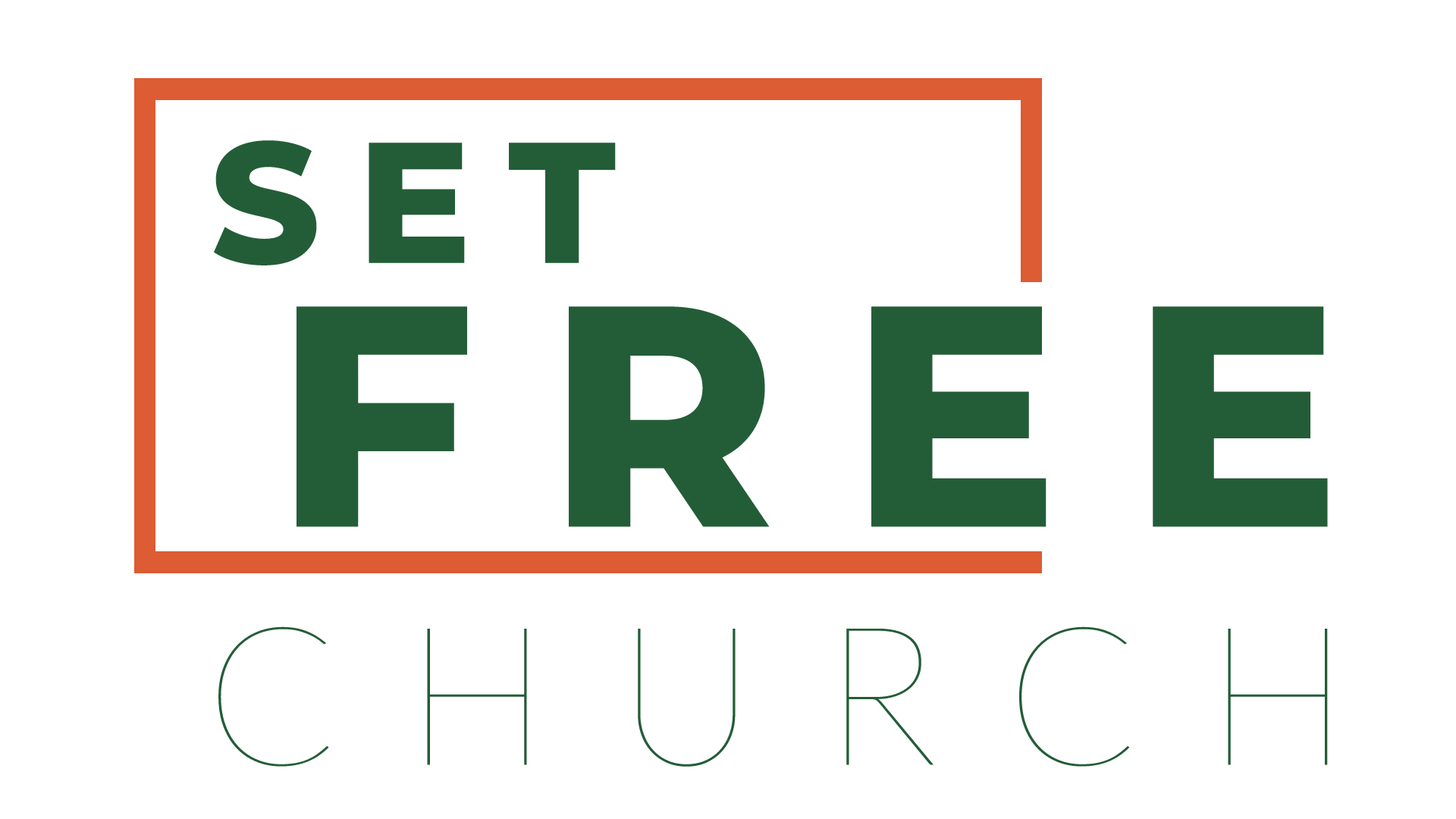 Set Free Church